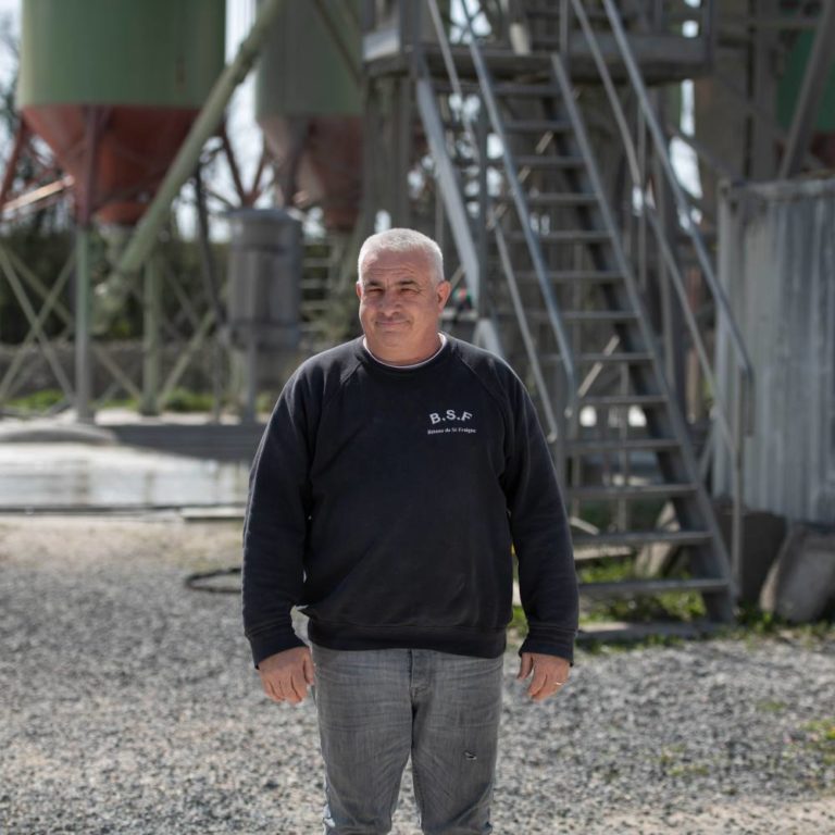 Frédéric CHAUVIN - SNGC groupe