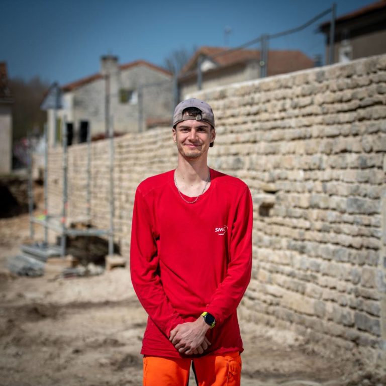 Les équipes - SNGC groupe