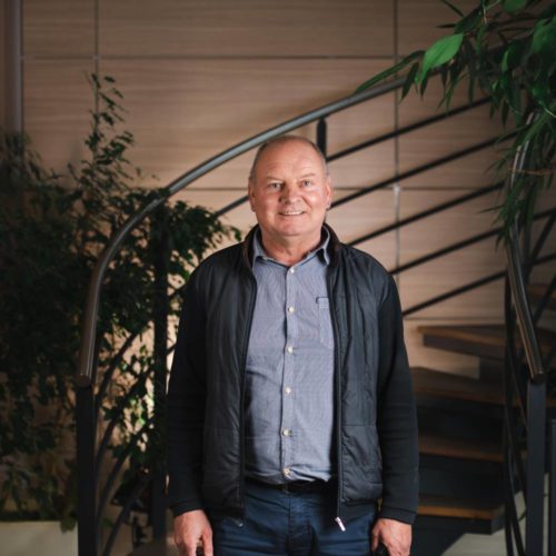 Patrick LUCE - SNGC groupe