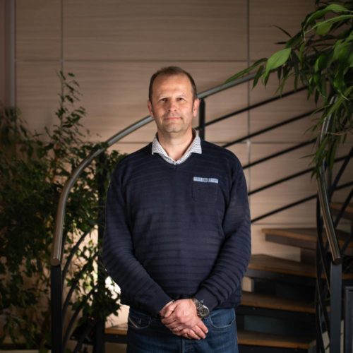 Tony BONIFACI - SNGC groupe