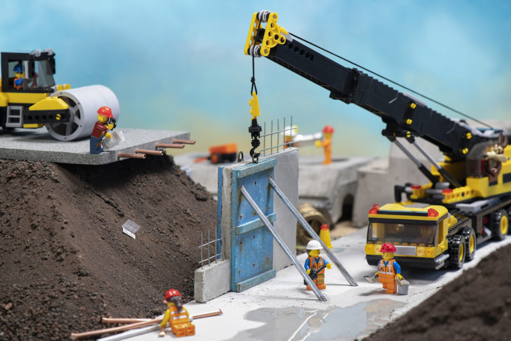 Le groupe - SNGC groupe