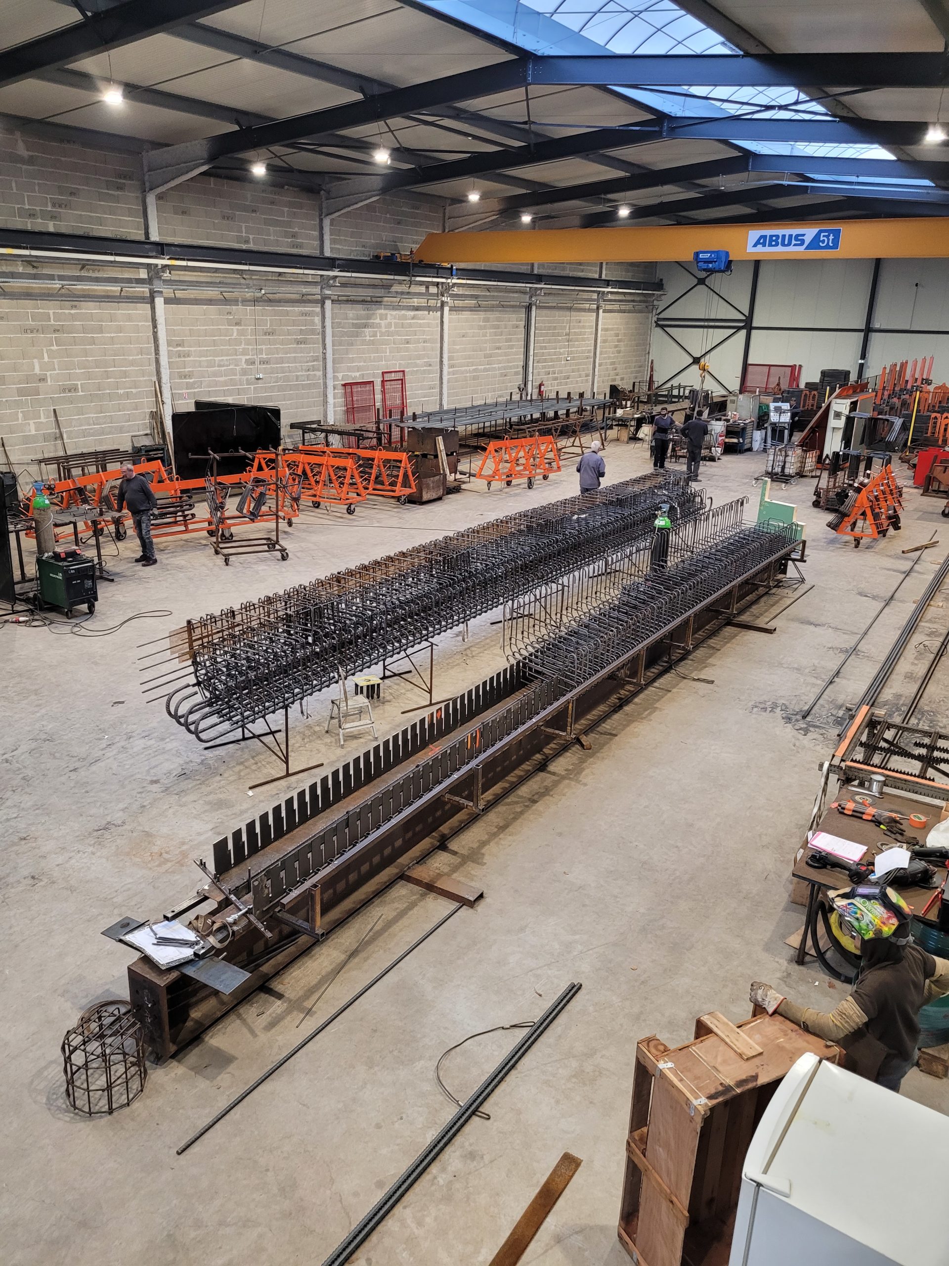 ARMA BETON SNGC Groupe